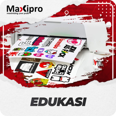 Mesin Cetak Stiker Motor: Solusi untuk Tampilan Motor yang Lebih ...