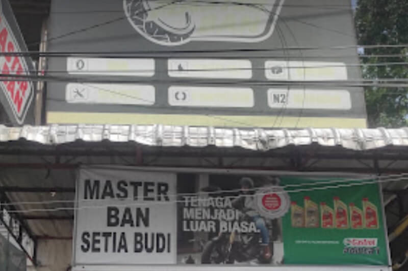Toko Ban Motor Medan: Meningkatkan Performa Motor Anda - Motor Sehat