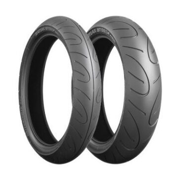 Ban Motor Medium Compound Terbaik untuk Performa Kencang - Motor Sehat