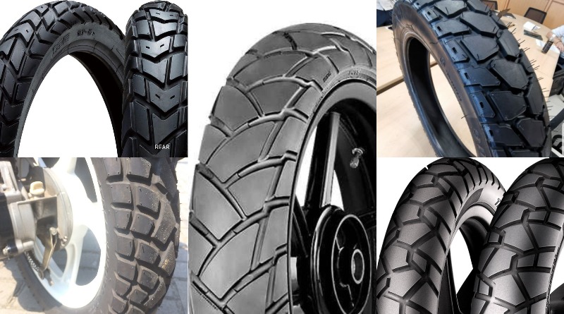 Ban Motor Swallow Tapak Lebar - Motor Sehat