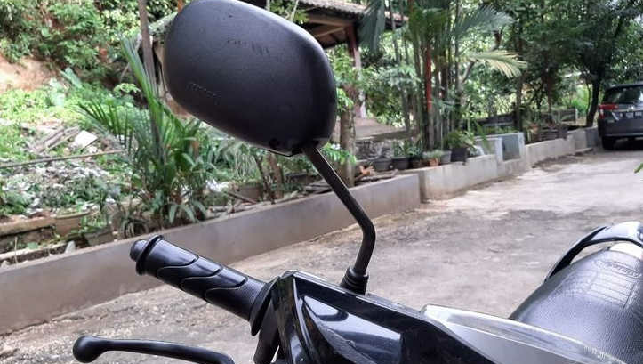 Spion Motor yang Dilarang Polisi: Fakta-fakta Penting yang Perlu ...