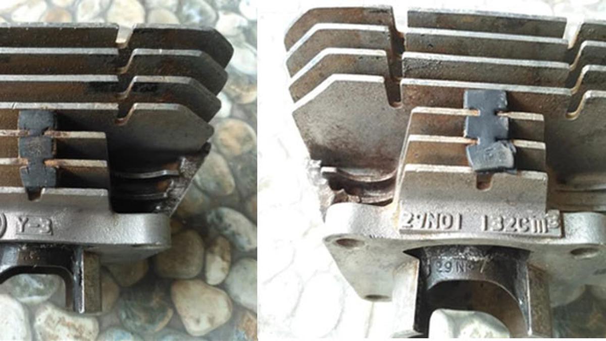 Motor Sehat - Rasakan Kebebasan dengan Roda Dua