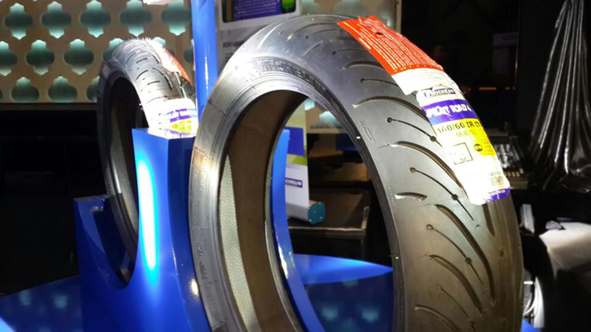 Ban Tubeless Motor Bebek: Kebutuhan Penting untuk Pengendara Sepeda ...