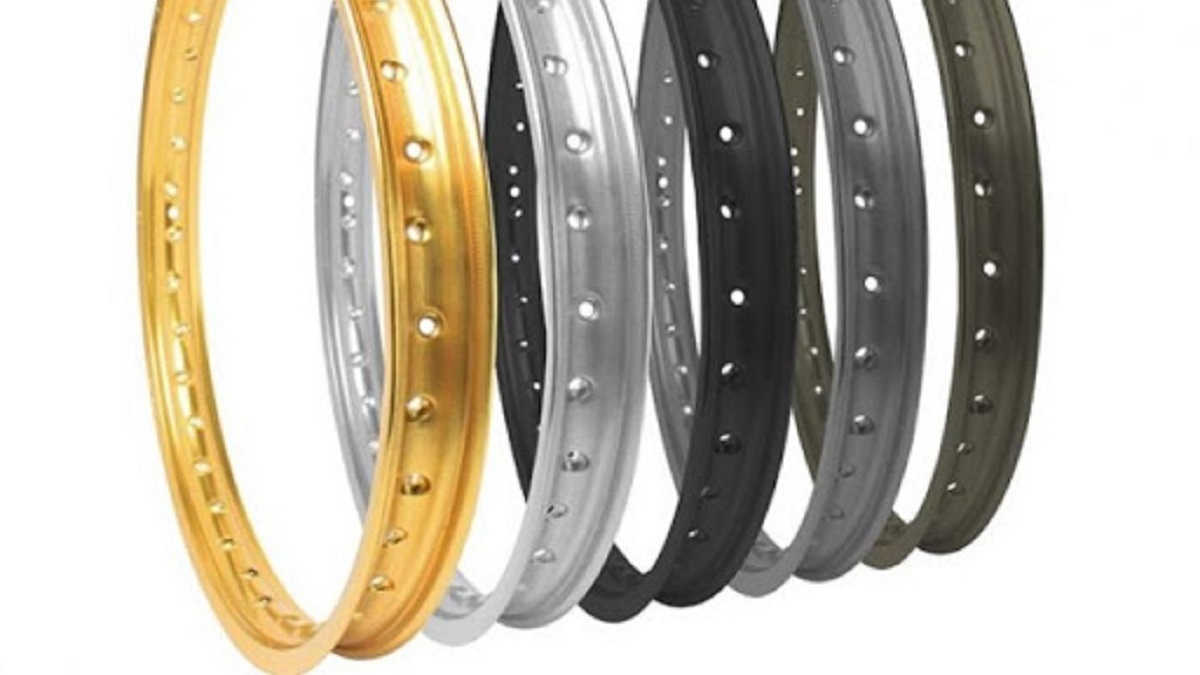 Ukuran Ring Velg Motor: Panduan Lengkap untuk Mengoptimalkan Performa ...