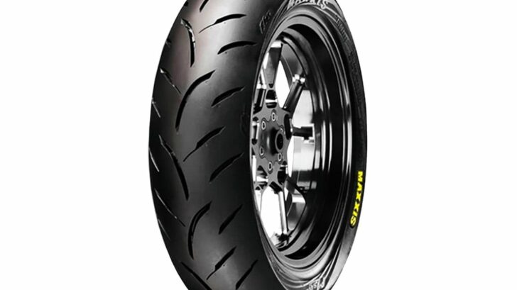 Ban Sepeda Motor Supra X 125: Panduan Lengkap - Motor Sehat