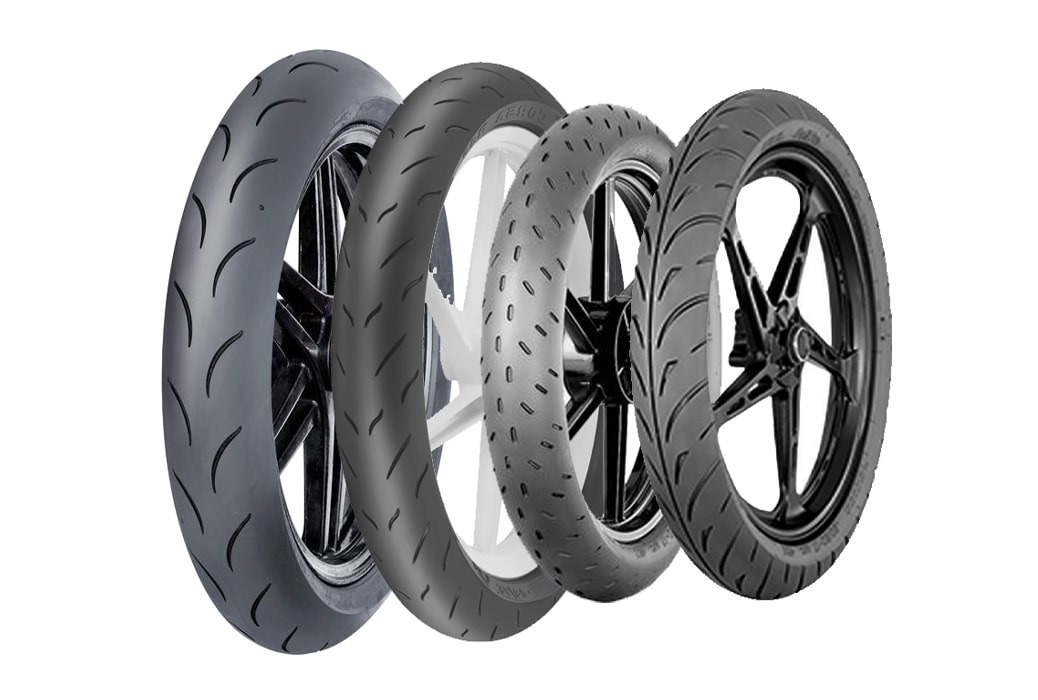 Ban Motor Soft Compound Ring 17: Pilihan Terbaik untuk Performa dan ...