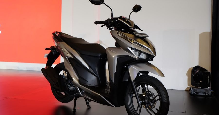 Velg Enkei Motor Honda: Menambah Keren dan Performa Motor Anda dengan ...