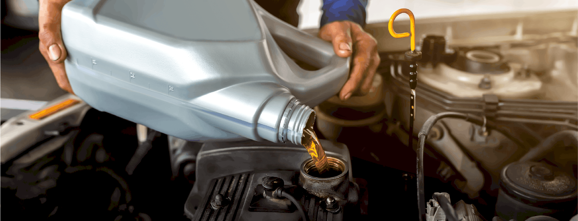 Toko Oli Motor Terlengkap di Bandung: Pilihan Terbaik untuk Kebutuhan ...