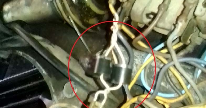 Mengatasi Lampu Motor Sering Putus dengan Dioda: Solusi Praktis untuk ...