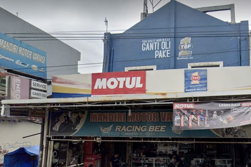 Bengkel Variasi Lampu Motor Jogja: Mengubah Tampilan Motor Anda Menjadi ...