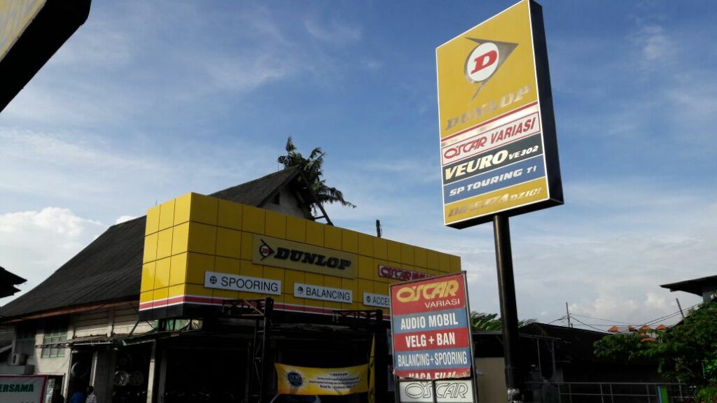 Ban Sepeda Motor Supra X 125: Panduan Lengkap - Motor Sehat