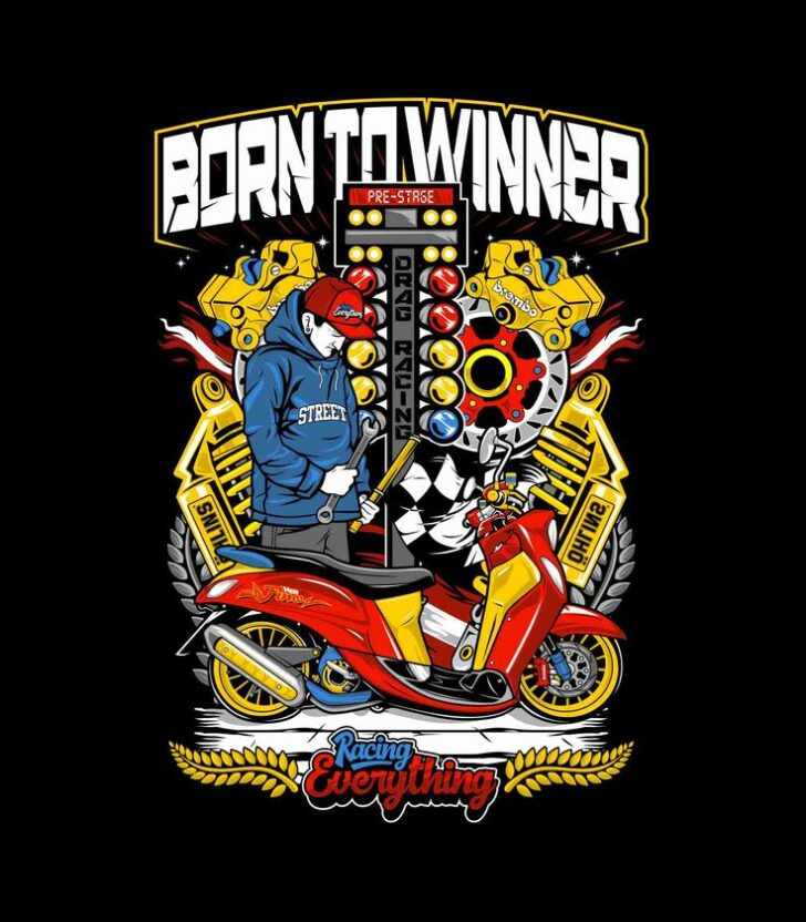 Mio Logo: Merek Sepeda Motor Terkenal dengan Desain Menarik dan Performa Optimal - Motor Sehat