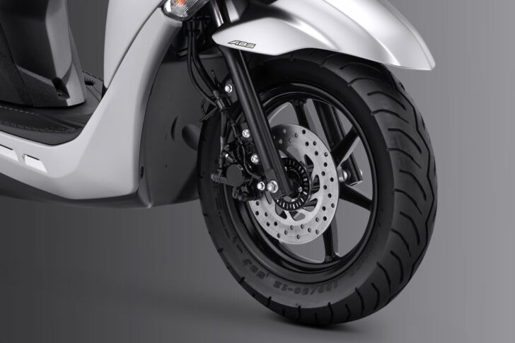 Biaya Balancing Ban Motor: Info Penting yang Perlu Anda Tahu - Motor Sehat