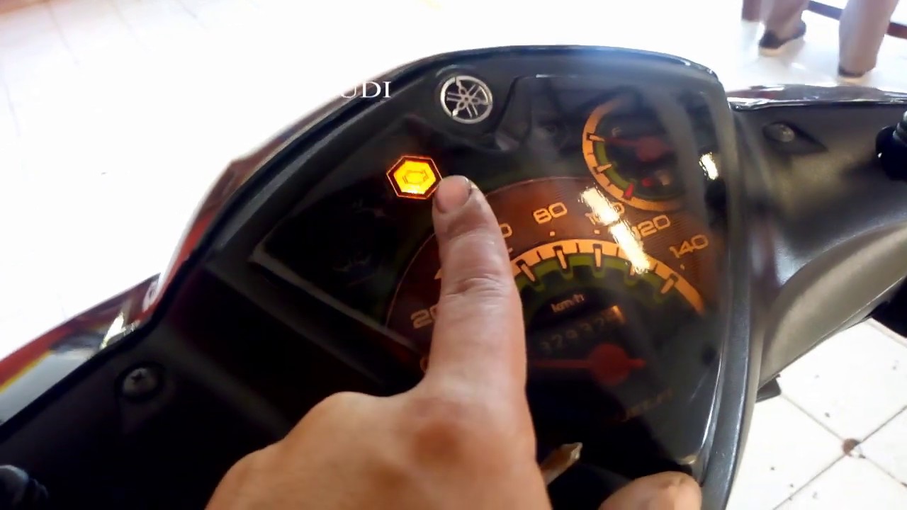 Motor Mio J Lampu Indikator Berkedip: Penyebab dan Cara Memperbaikinya ...