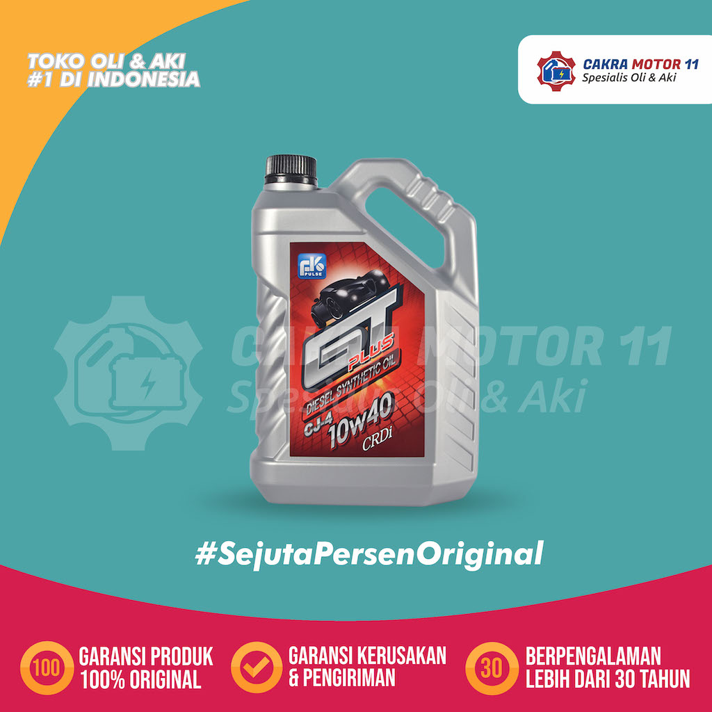 Oli FK Massimo untuk Motor: Manfaat, Kegunaan, dan Perawatannya - Motor ...