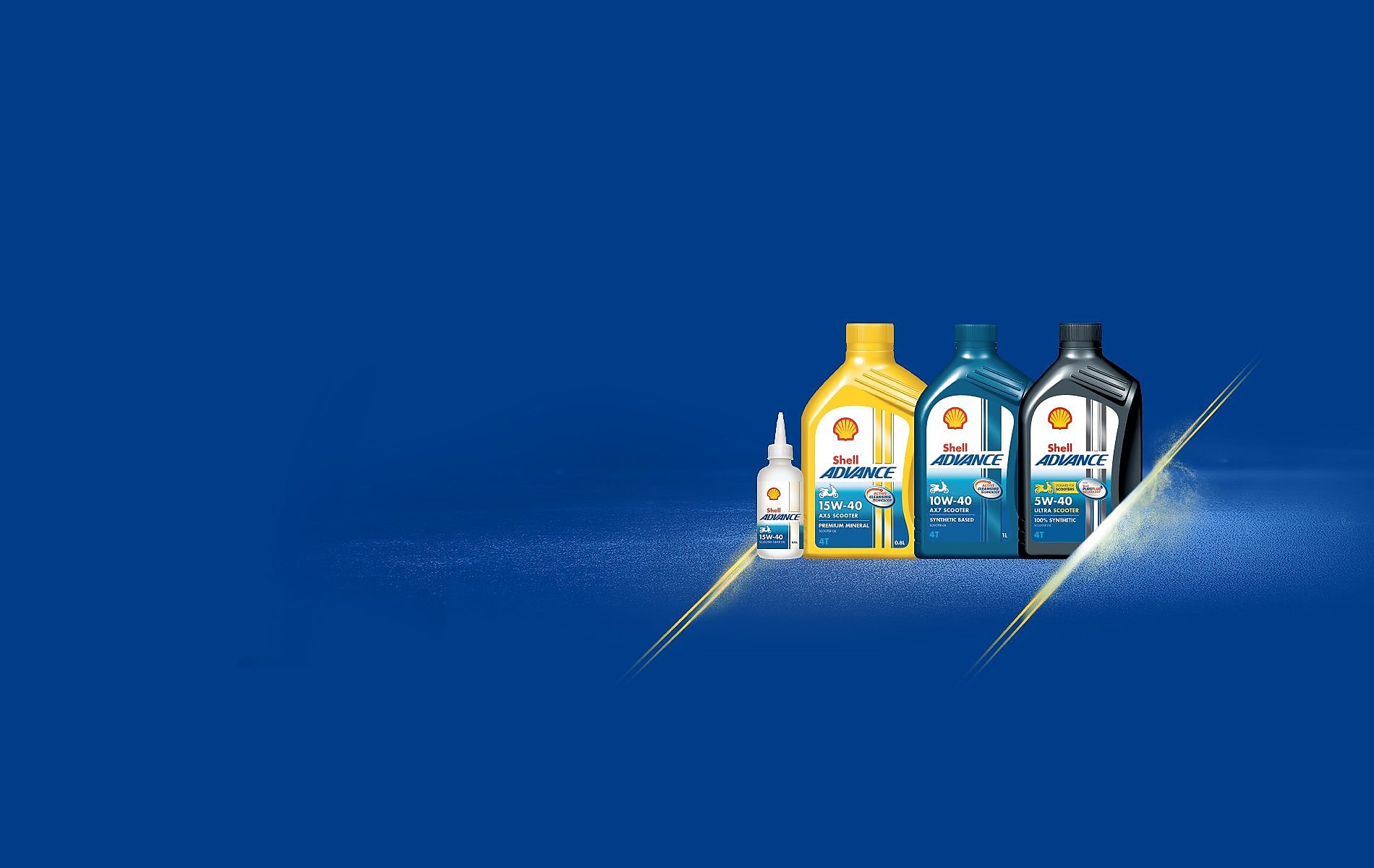 Oli Shell Motor Manual: Panduan Lengkap dan Optimal - Motor Sehat