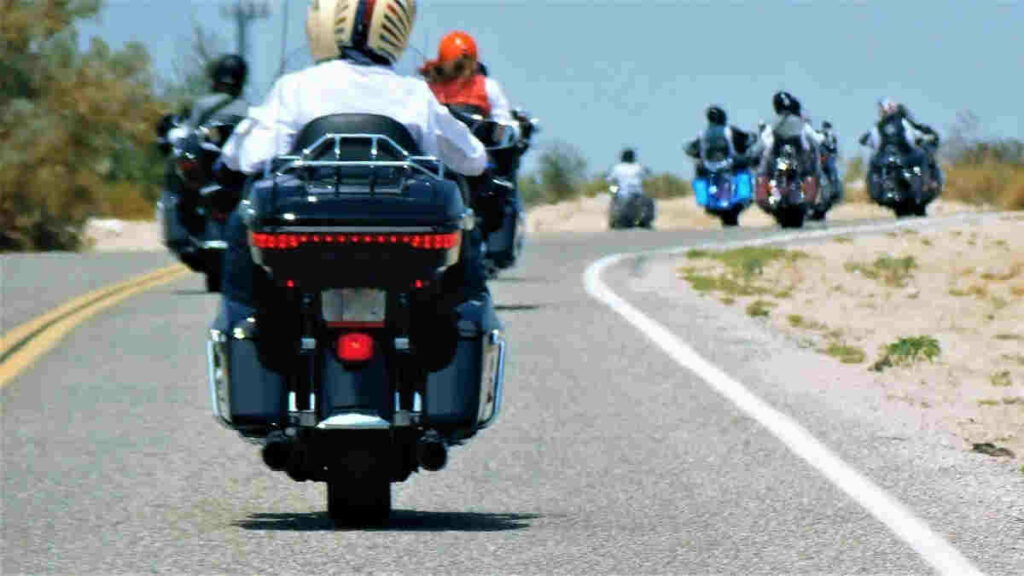 Cara Membuat Lampu Hazard pada Motor: Panduan Lengkap - Motor Sehat