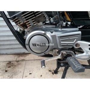 RX King Tahun 1999: Motor Klasik yang Menggetarkan Hati Pecinta ...