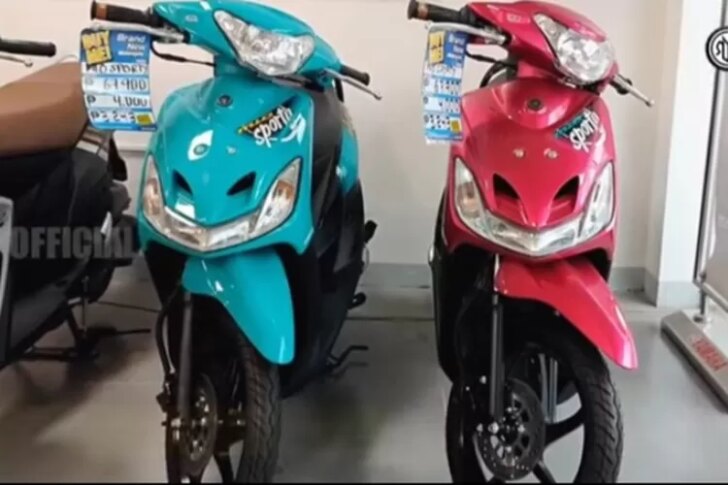 Motor Mio Susah Hidup: Solusi dan Tips yang Ampuh untuk Mengatasinya ...