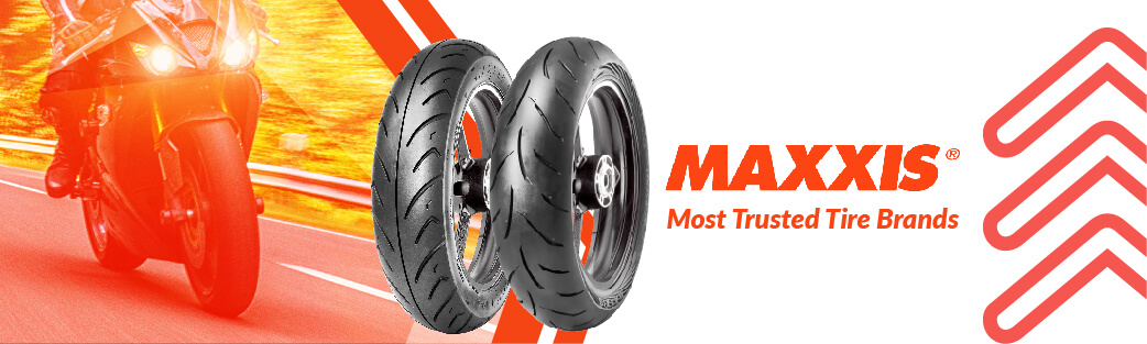 Harga Ban Maxxis Motor Matic: Pilihan Terbaik untuk Performa Optimal ...
