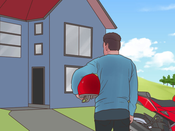 Cas Aki Pakai Motor: Memahami dan Memilih yang Tepat - Motor Sehat