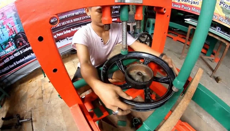 Harga Velg Racing Motor Supra X 100: Menyajikan Wawasan Lengkap Tentang ...