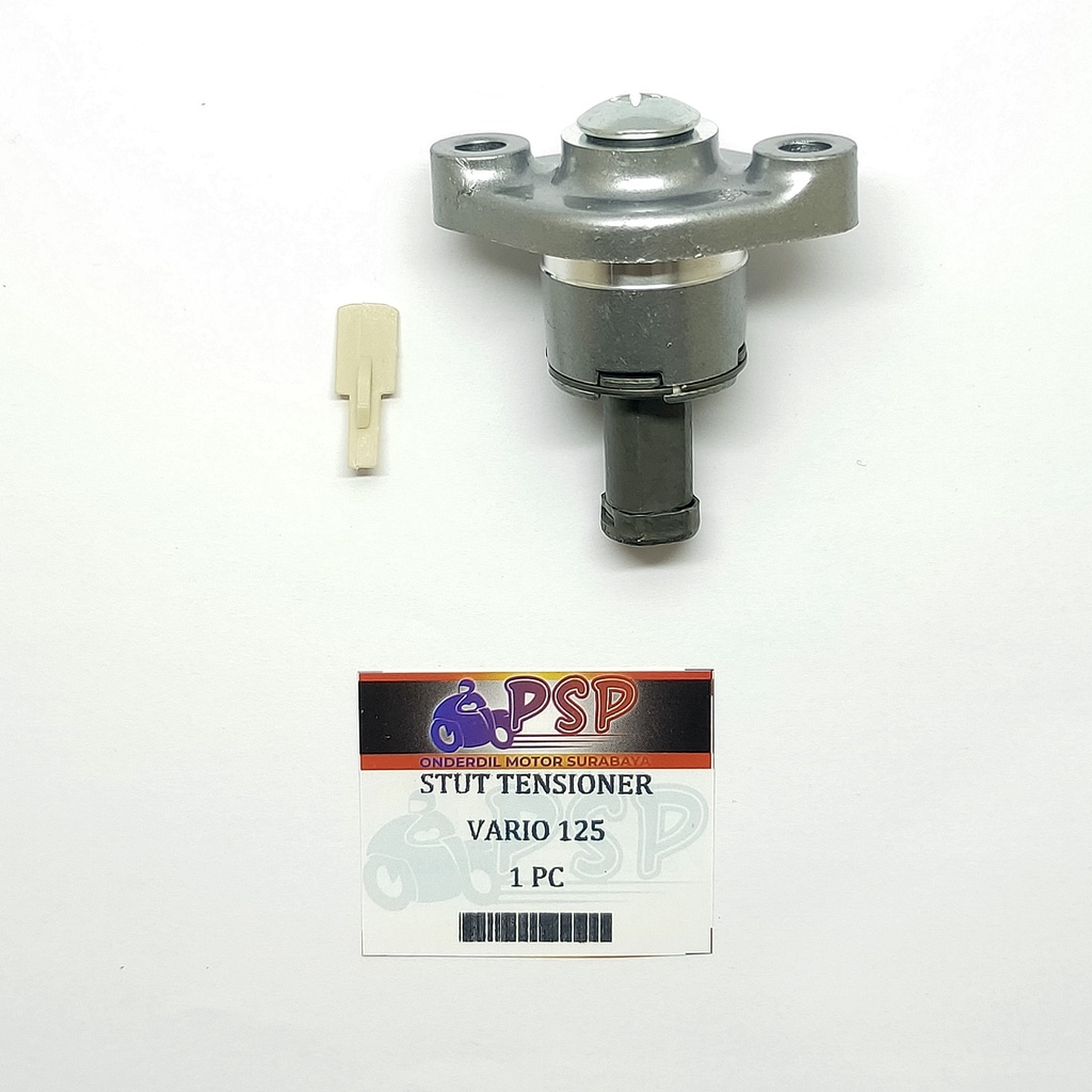 Tensioner Vario 125: Fungsi, Tanda-tanda Kerusakan, dan Perawatan yang ...